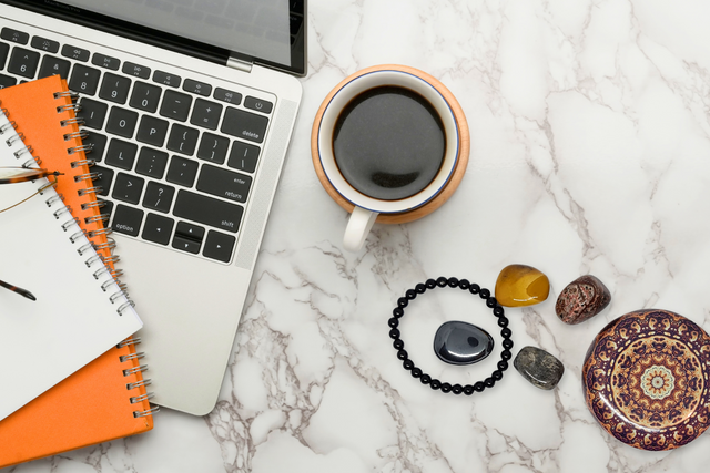 Protection Crystal Kit | Protect from Negative Energy – Glow by Amber